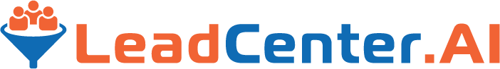 Pricing | LeadCenter.AI
