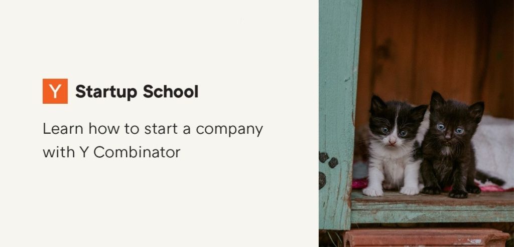 How are we using YC Startup School to grow to $100 Million in Revenue ...