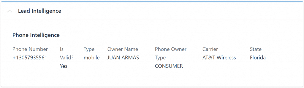 Enhance Your Lead Intelligence with Lead Data Enrichment