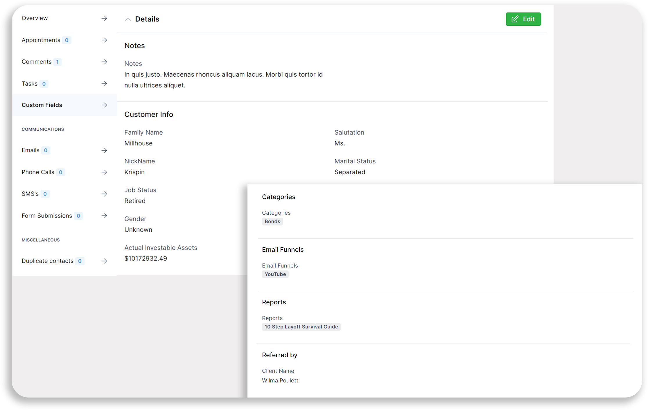 Powerful Lead Capture Tools | Streamline Your Sales Process
