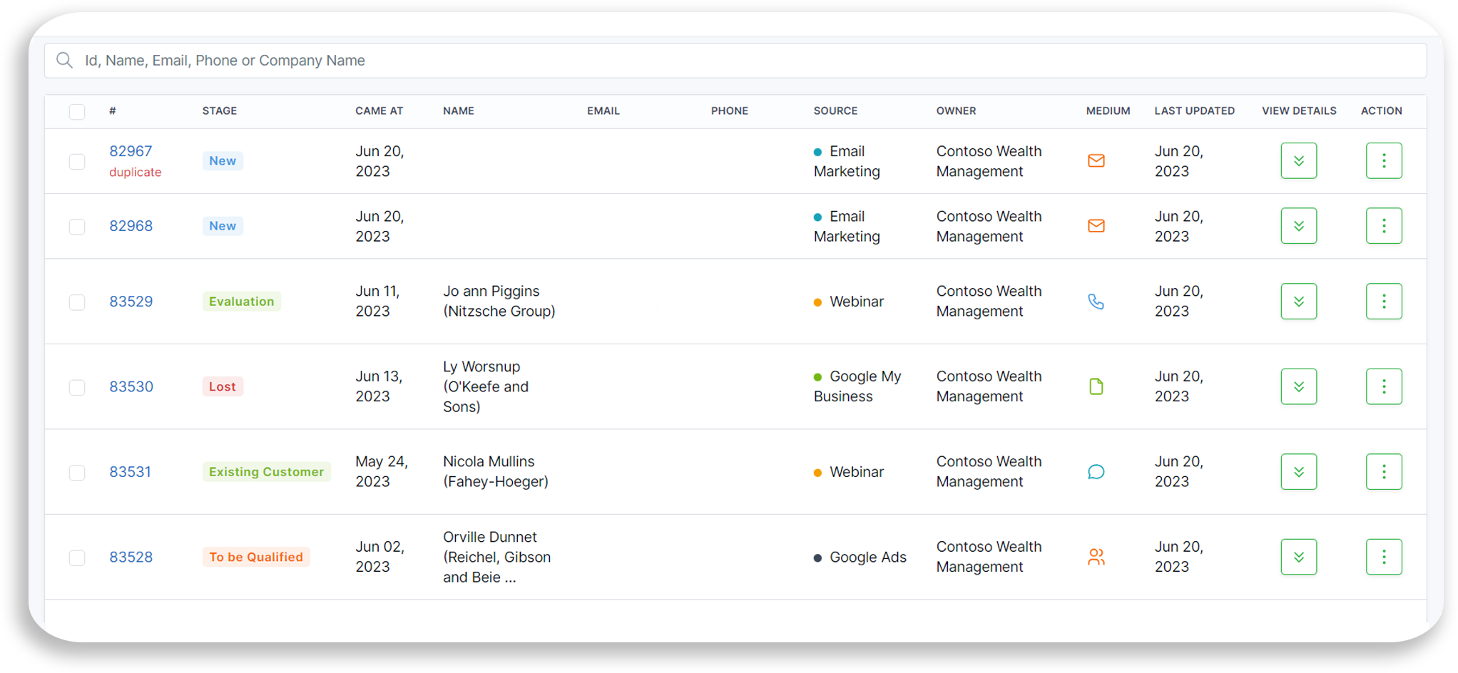 Powerful Lead Capture Tools | Streamline Your Sales Process Powerful Lead Capture Tools | Streamline Your Sales Process