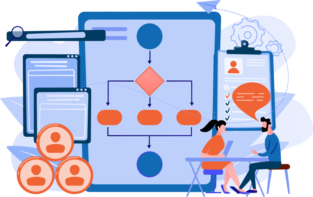 Automated Workflows for Financial Advisors | LeadCenter.AI
