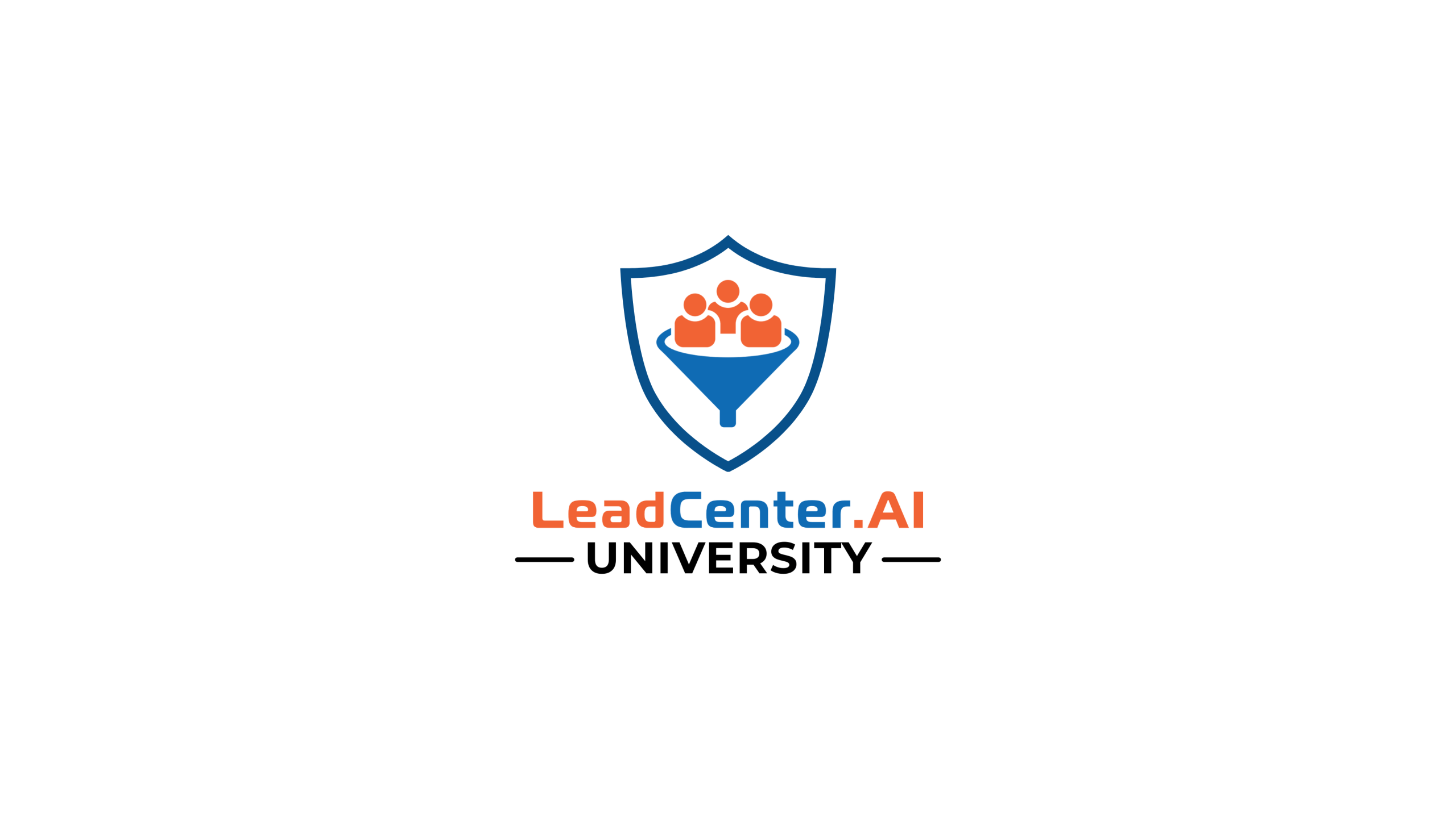 LeadCenter University | LeadCenter.AI